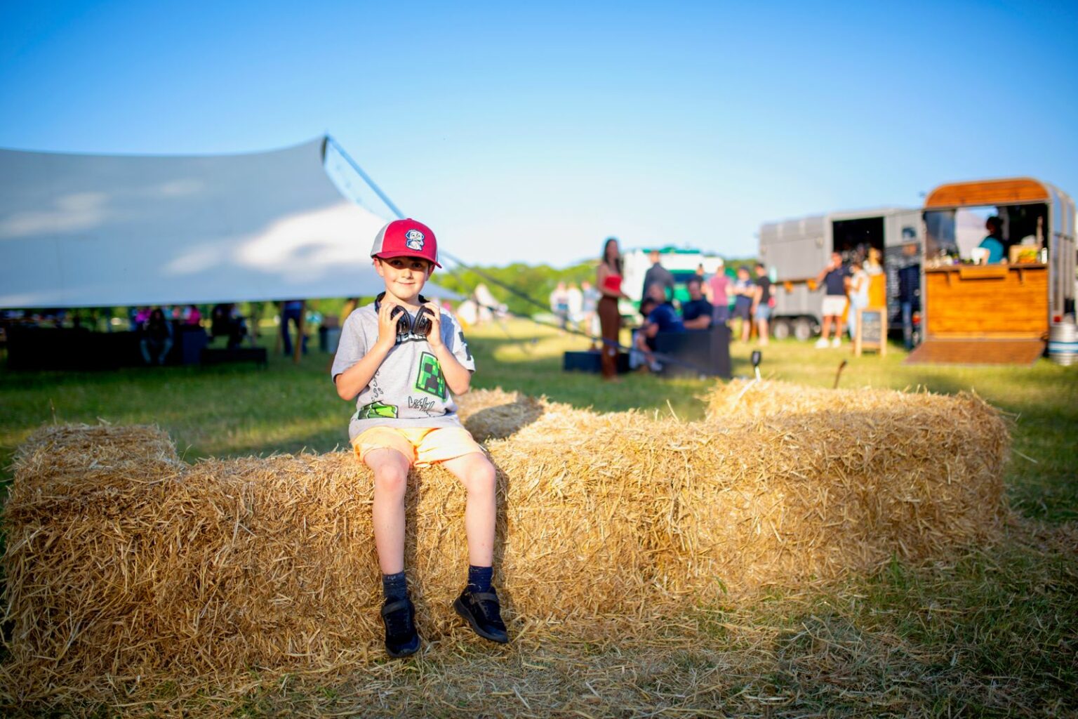Book Camping At Harry's Meadow In The Heart Of The New Forest